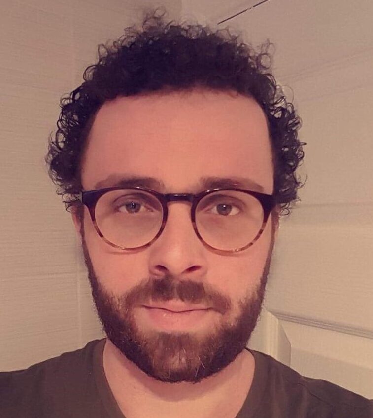 PhD Students - Yorkshire Quality and Safety Research Group