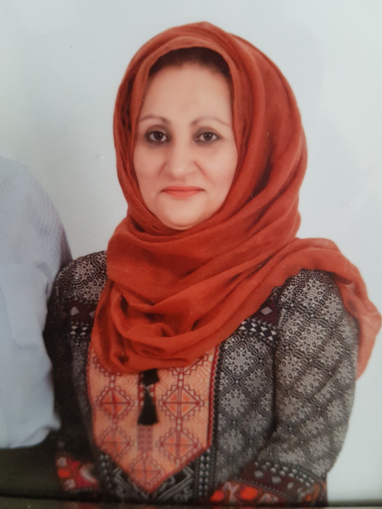Nazreen Butt Yorkshire Quality And Safety Research Group